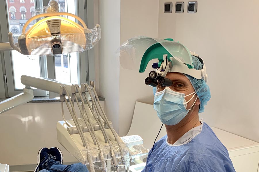 Igienista Dentale, chi è? - Clinica Villa