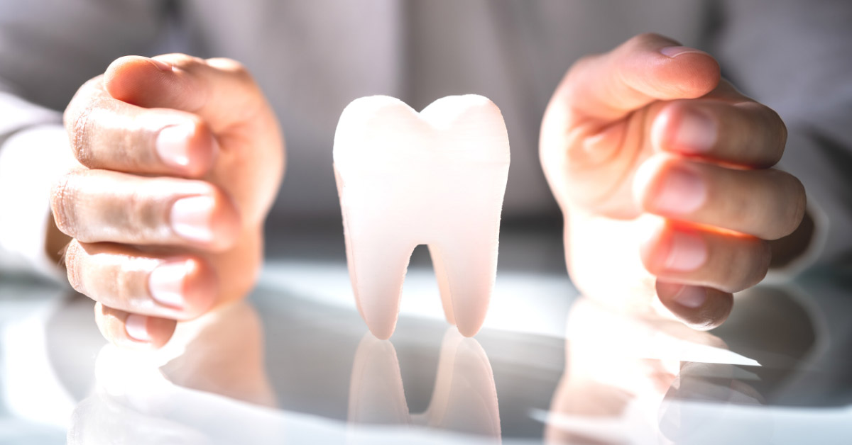 Devitalizzazione del dente: cause e cure - Clinica Villa